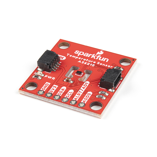 SEN-18521 SparkFun Electronics | 開発ボード、キット、プログラマ | DigiKey
